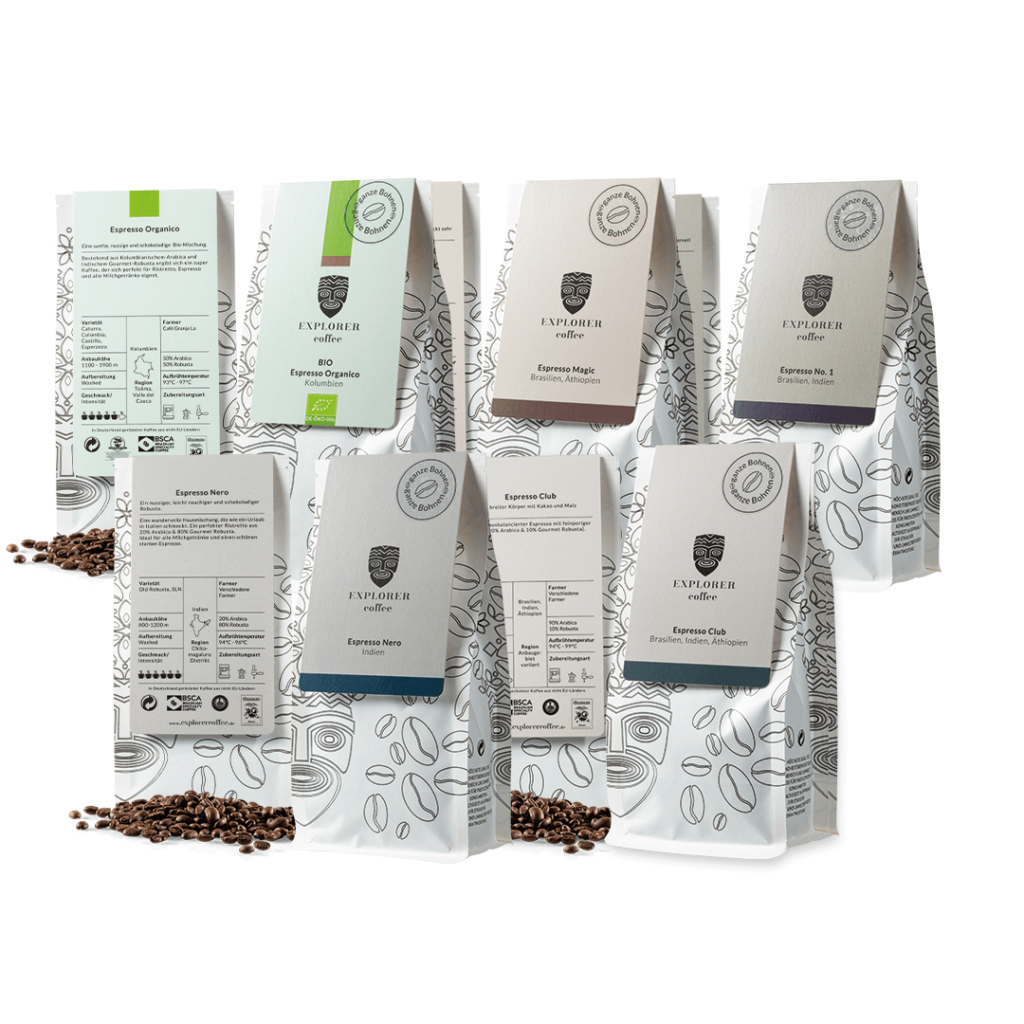 Startseite - Explorercoffee Kaffeerösterei und Kaffeehaus