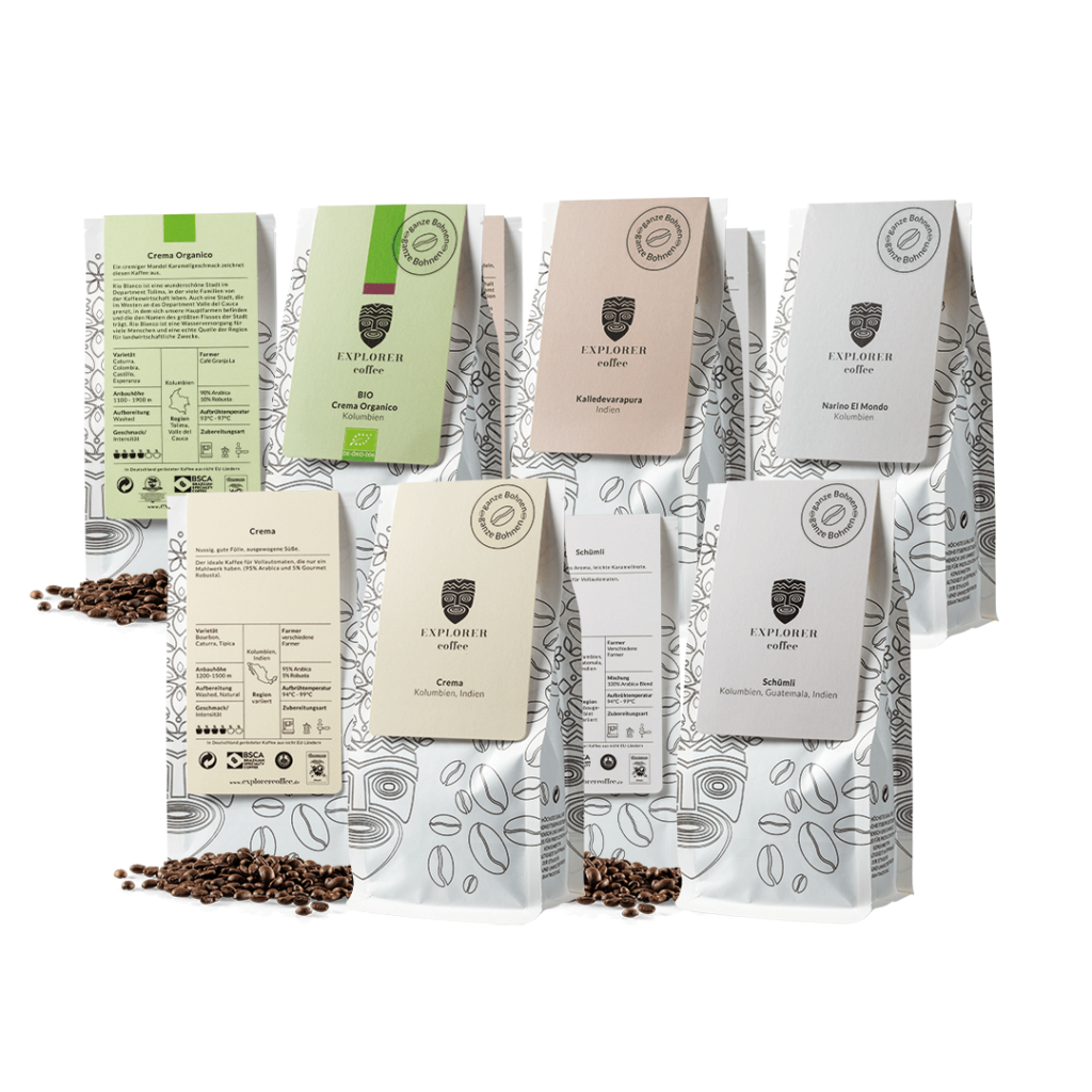 Startseite - Explorercoffee Kaffeerösterei und Kaffeehaus